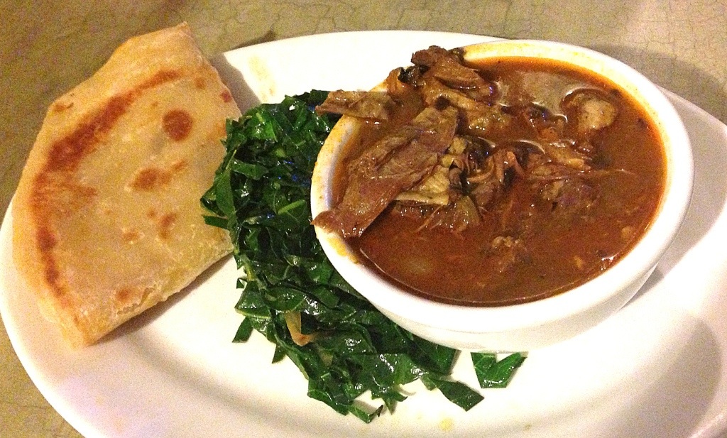 Rafiki’s Grill | What to Eat in Birmingham