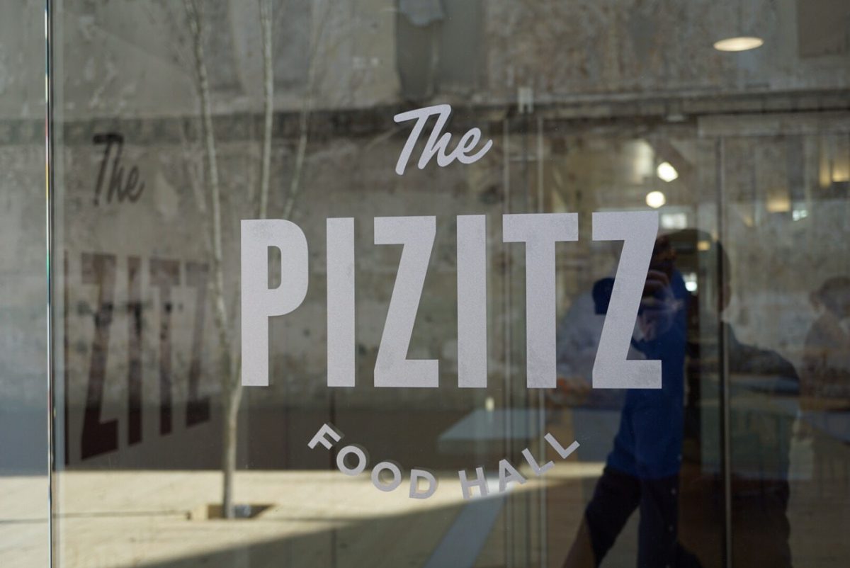 Last chance to go on a free foodie-led tour of The Pizitz Food Hall ...